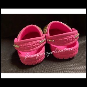 CROCS | Shoes | Custom Kids Croc Shoes Each Pair Custom To You | Poshmark